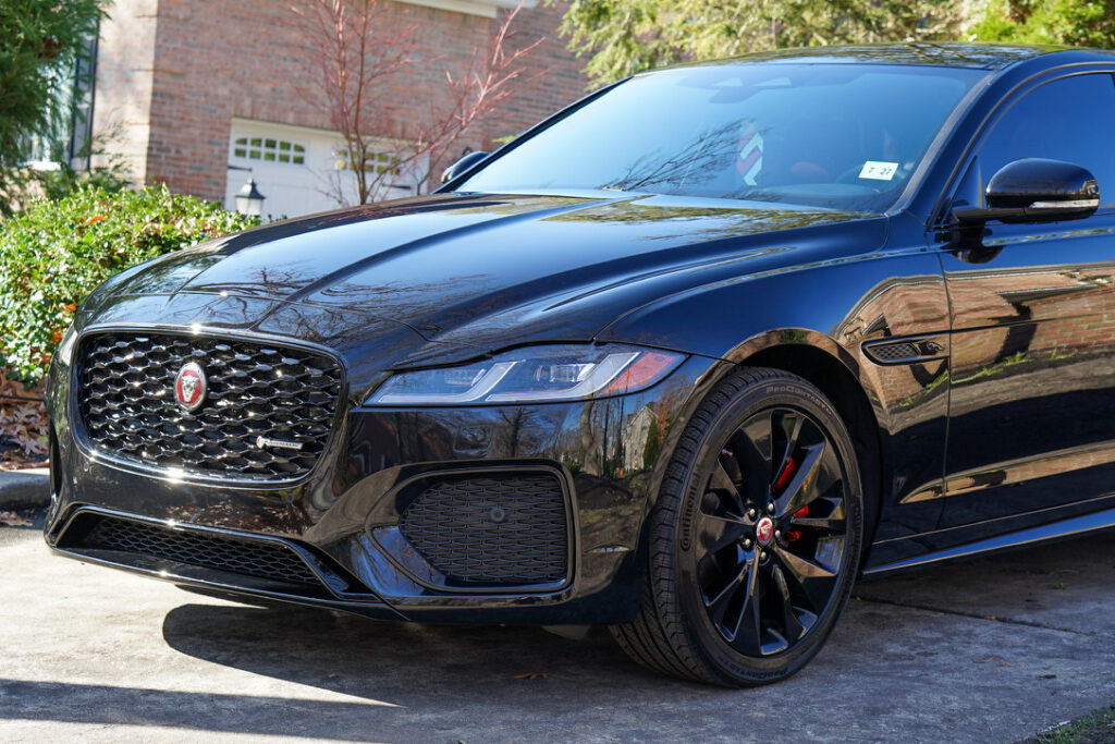 What is Paint Protection Film and Why Is It Essential? - Tailored ...